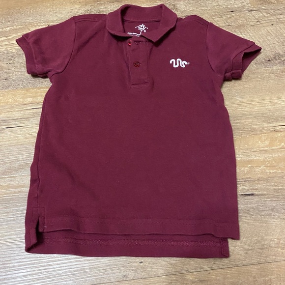 King Ranch | Shirts & Tops | King Ranch Boys 4t Polo | Poshmark